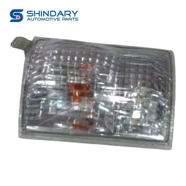 Swing arm assy PP6-3091-AA for JMC GRAND AVENUE