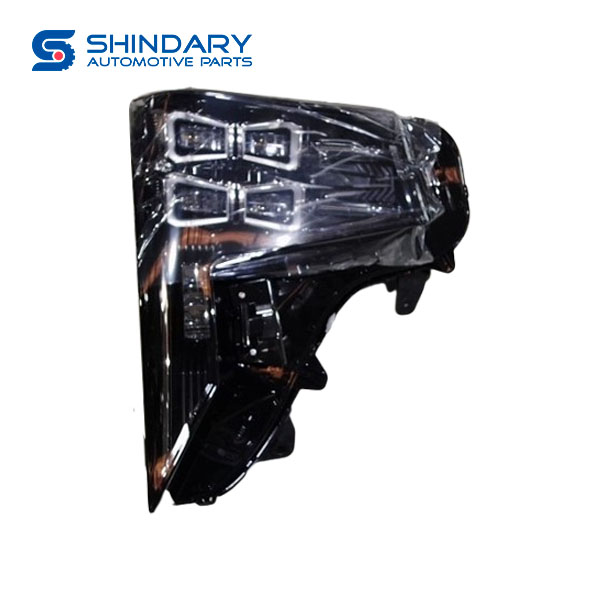 Light 26155-4M426 for NISSAN